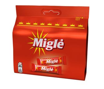 MIGLE sweets chocolate 145g