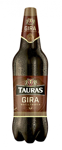 TAURAS unfiltered kvass 1.5L